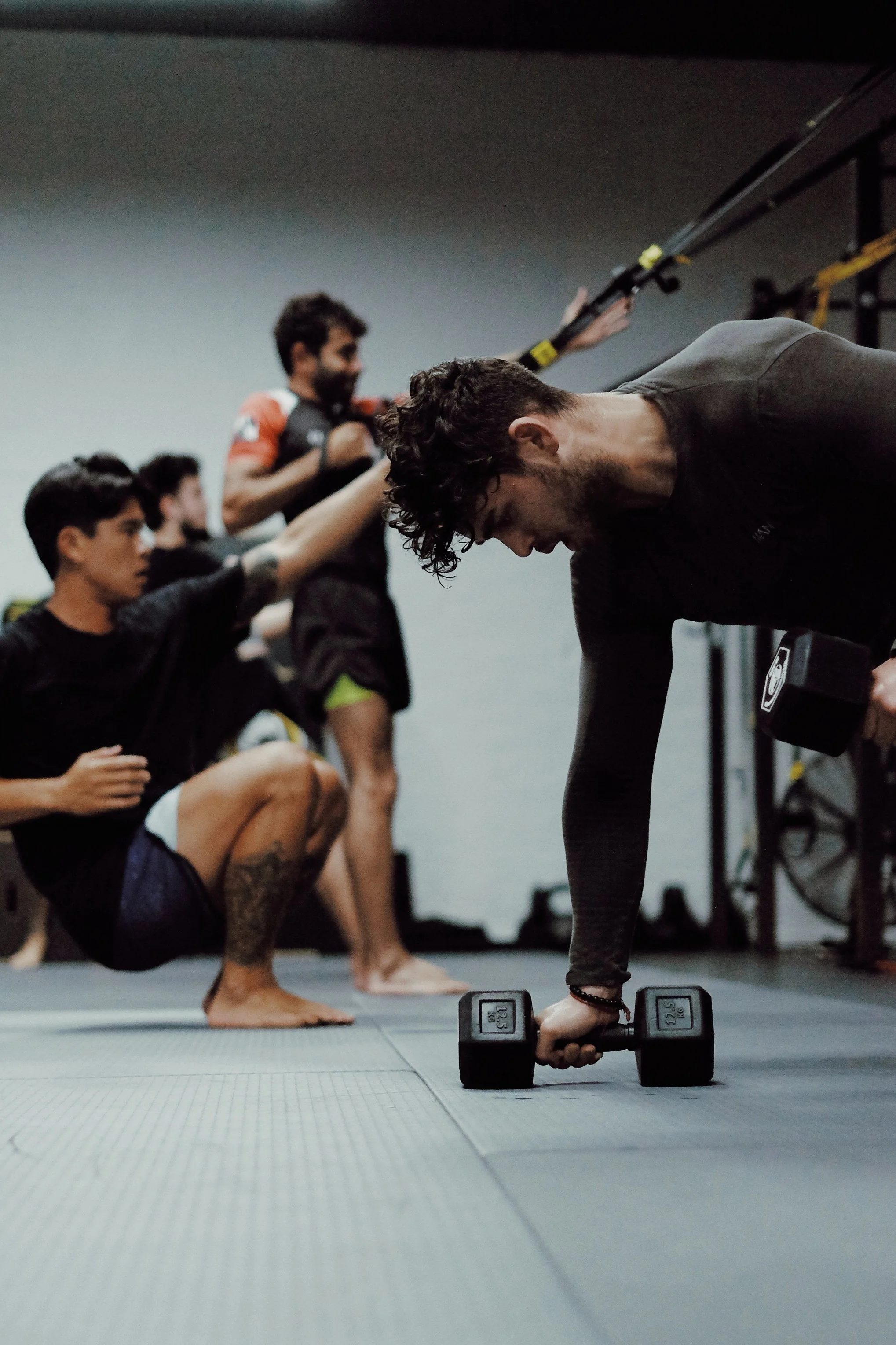 Classes — FIGHTZONE LONDON