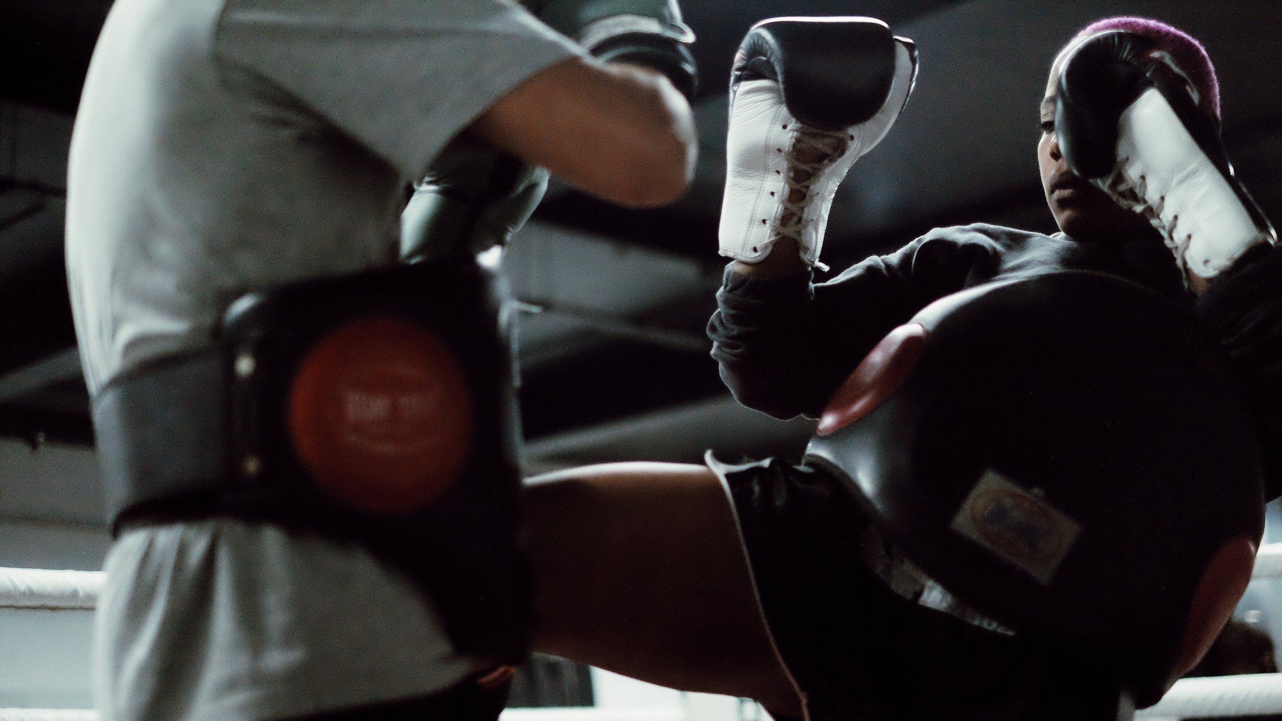 Timetable — FIGHTZONE LONDON