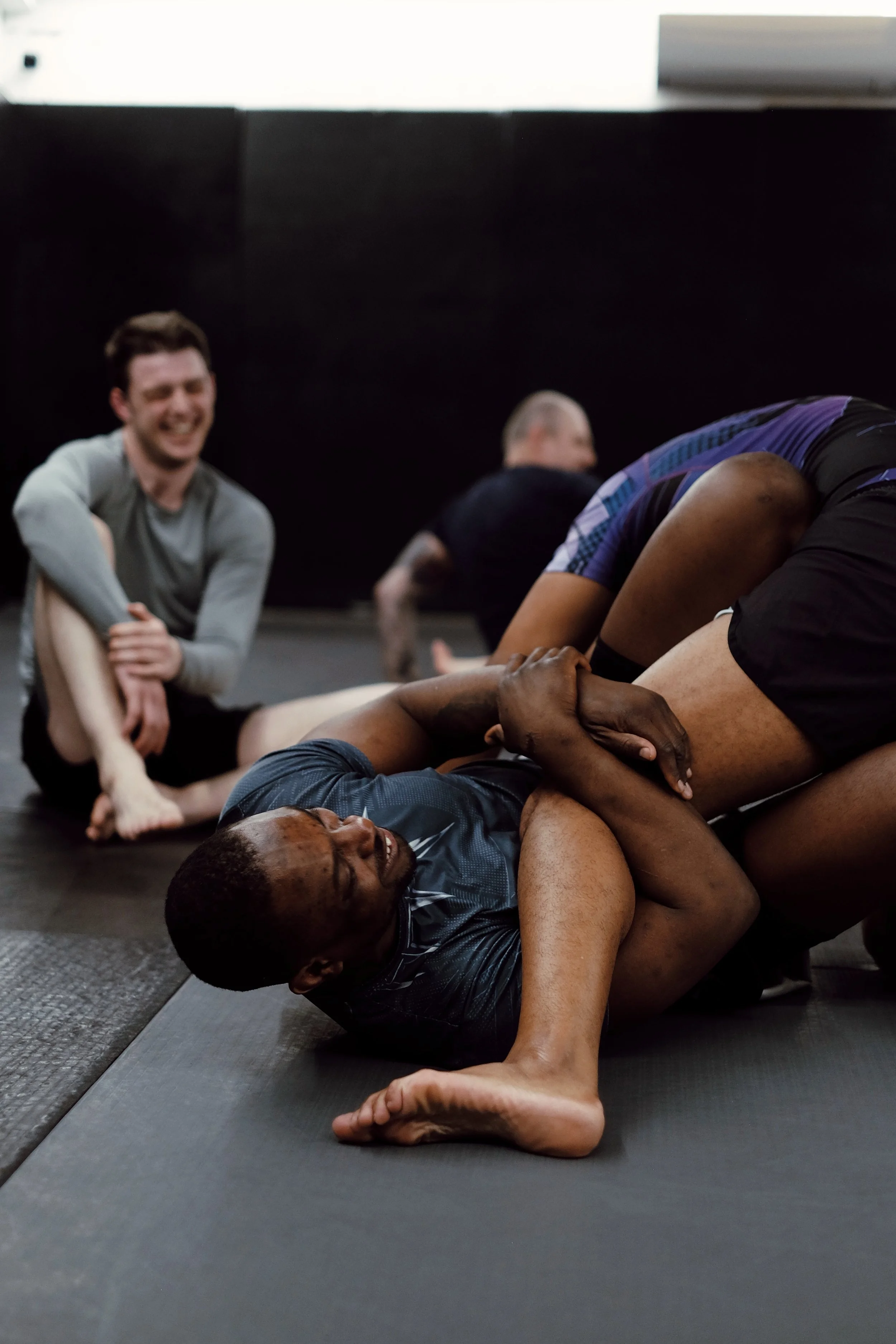 Classes — FIGHTZONE LONDON
