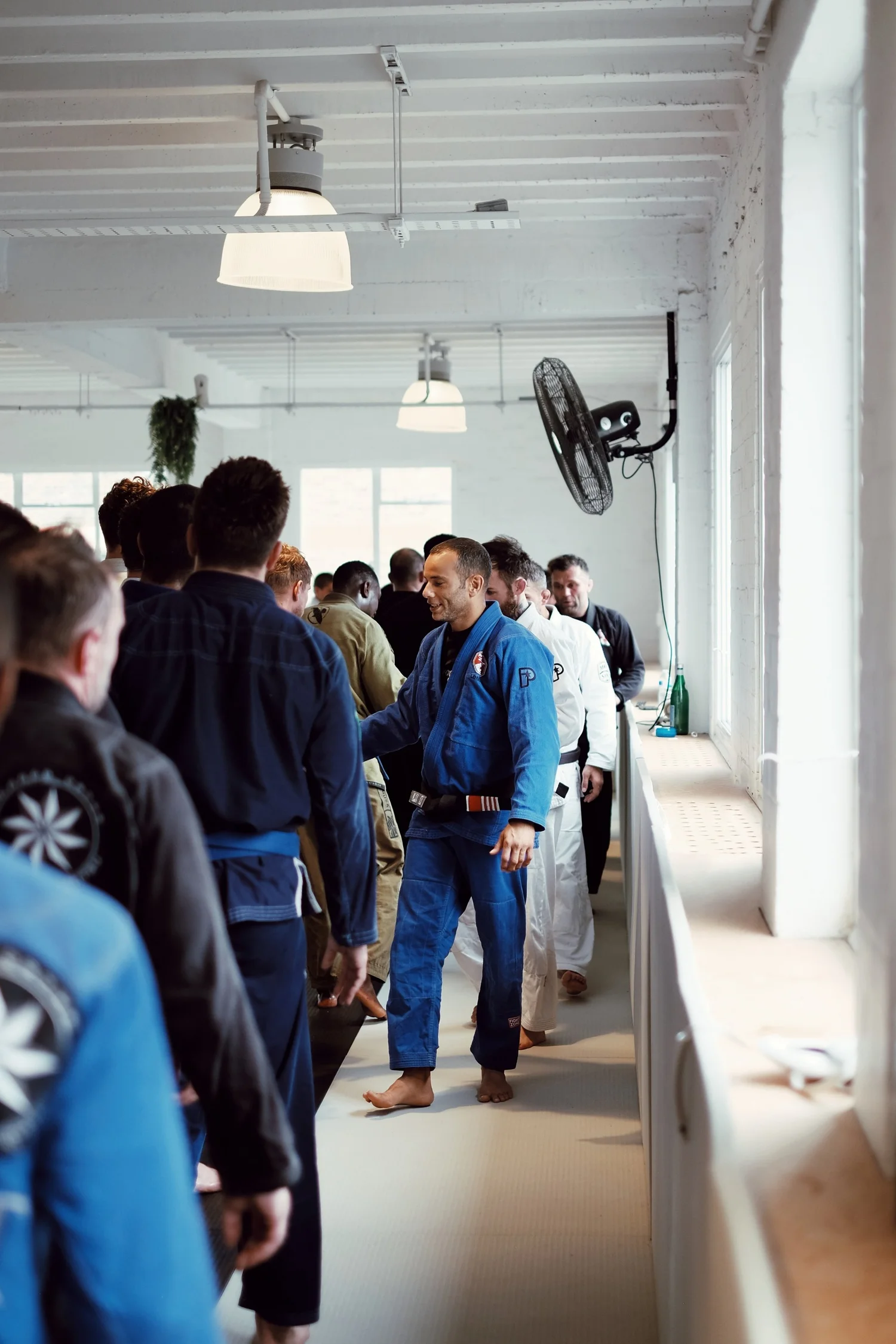 FIGHTZONE LONDON - Martial Arts for Everyone