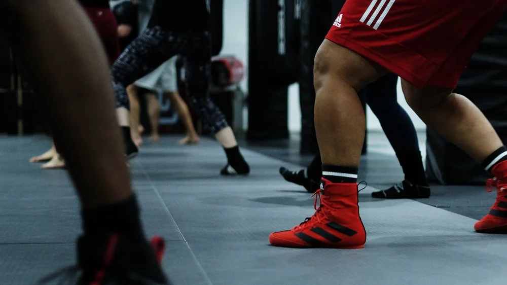 Timetable — FIGHTZONE LONDON