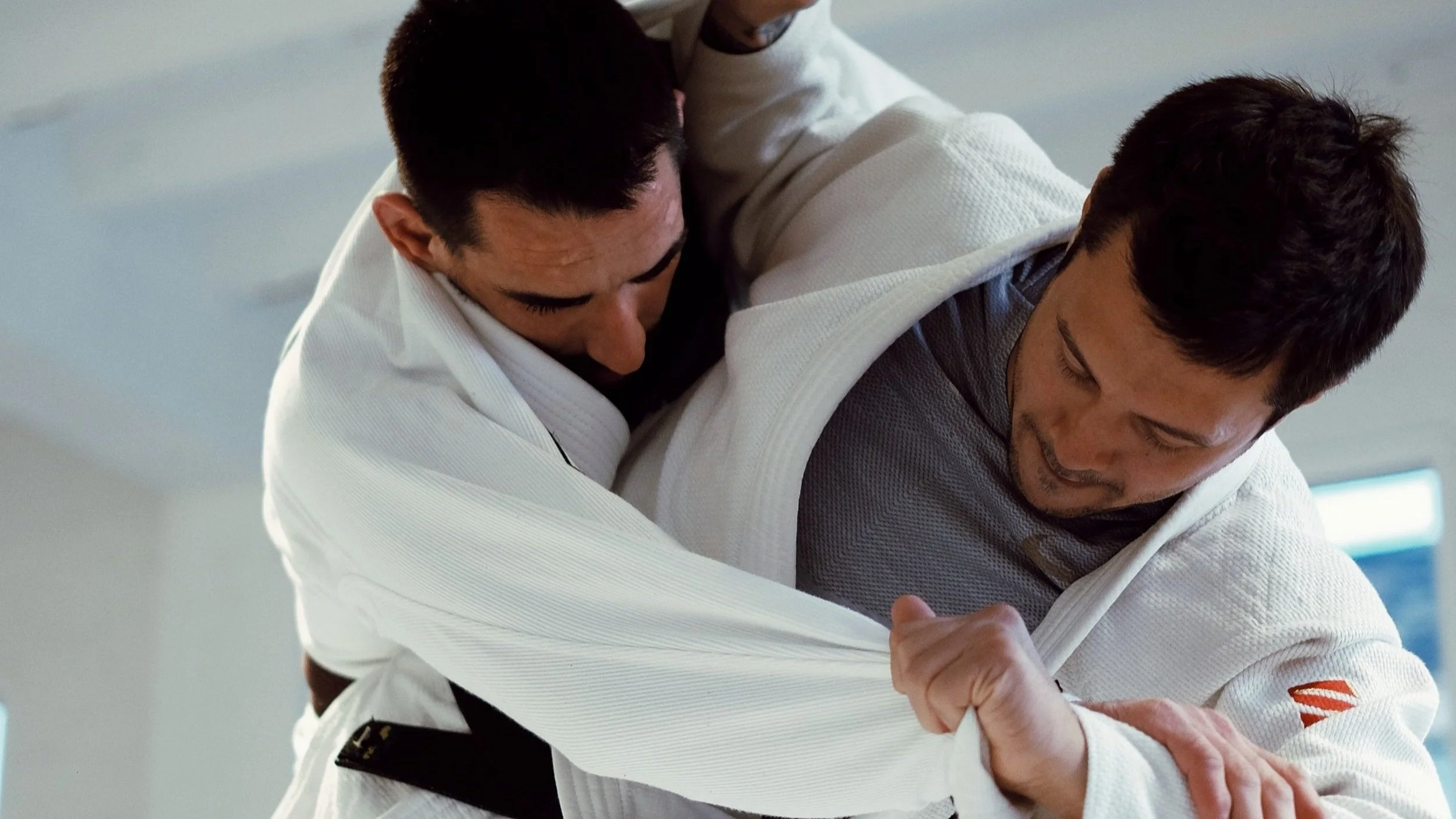 Timetable — FIGHTZONE LONDON