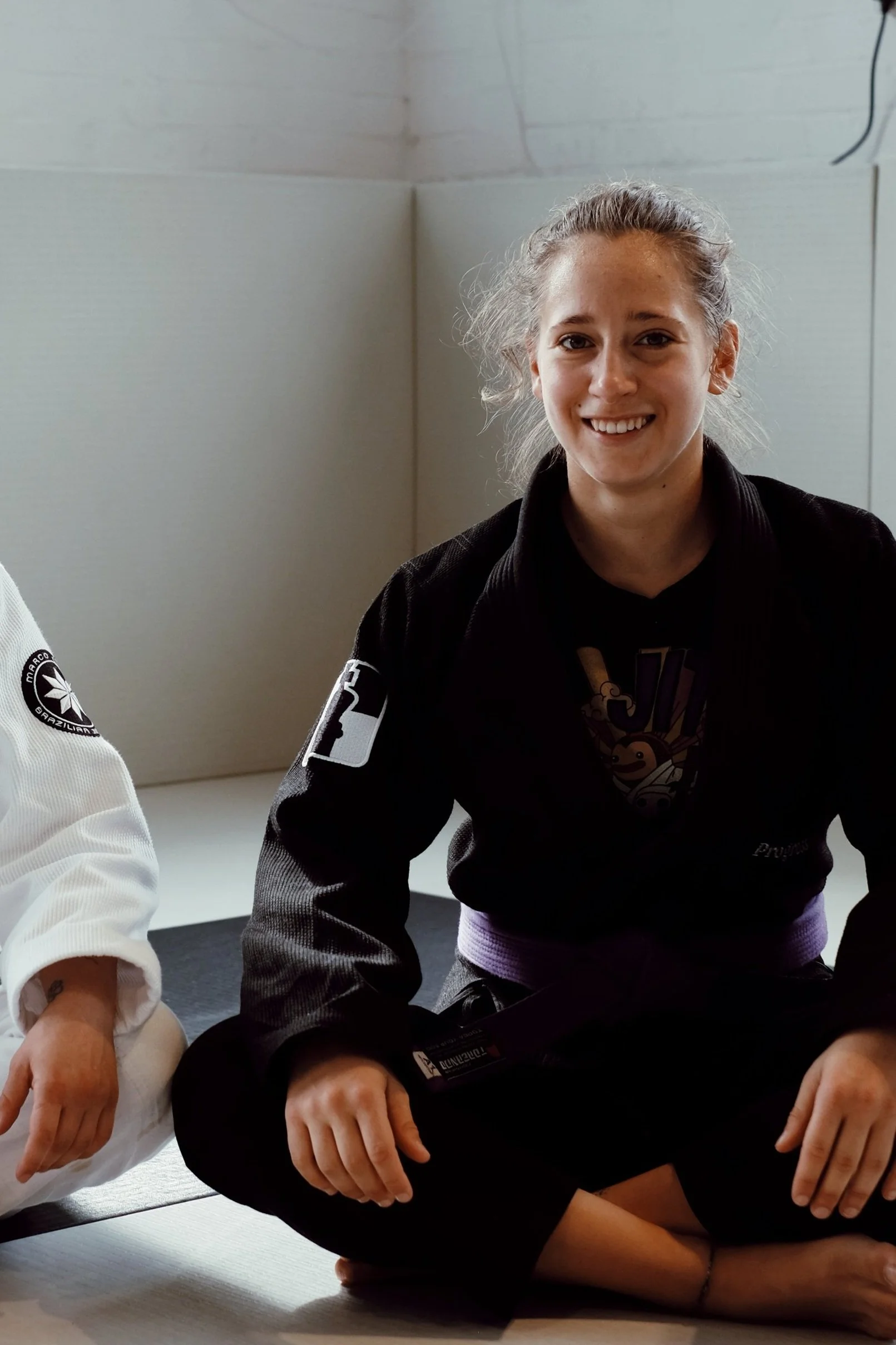 Private bookings — FIGHTZONE LONDON