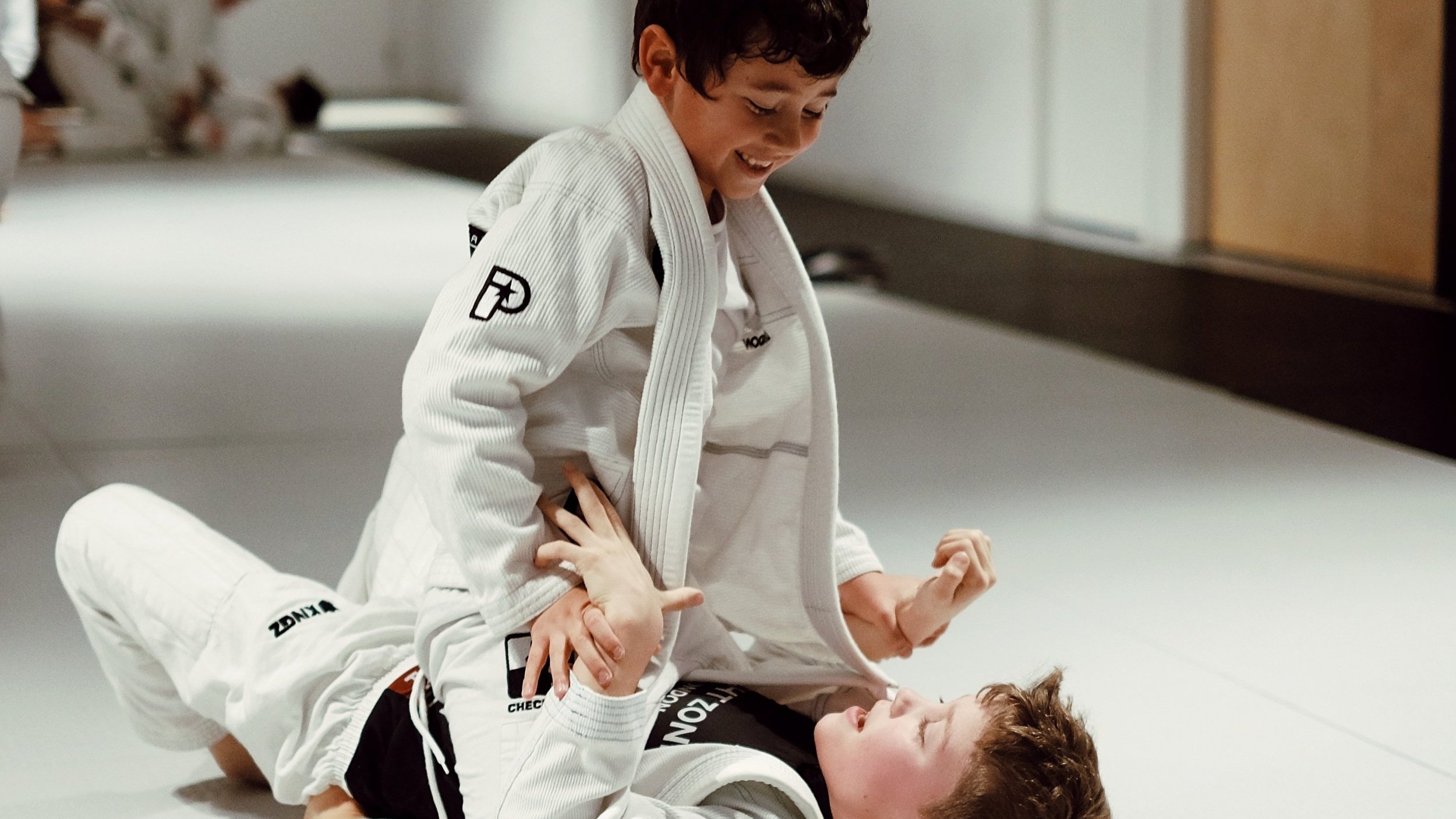 Timetable — FIGHTZONE LONDON