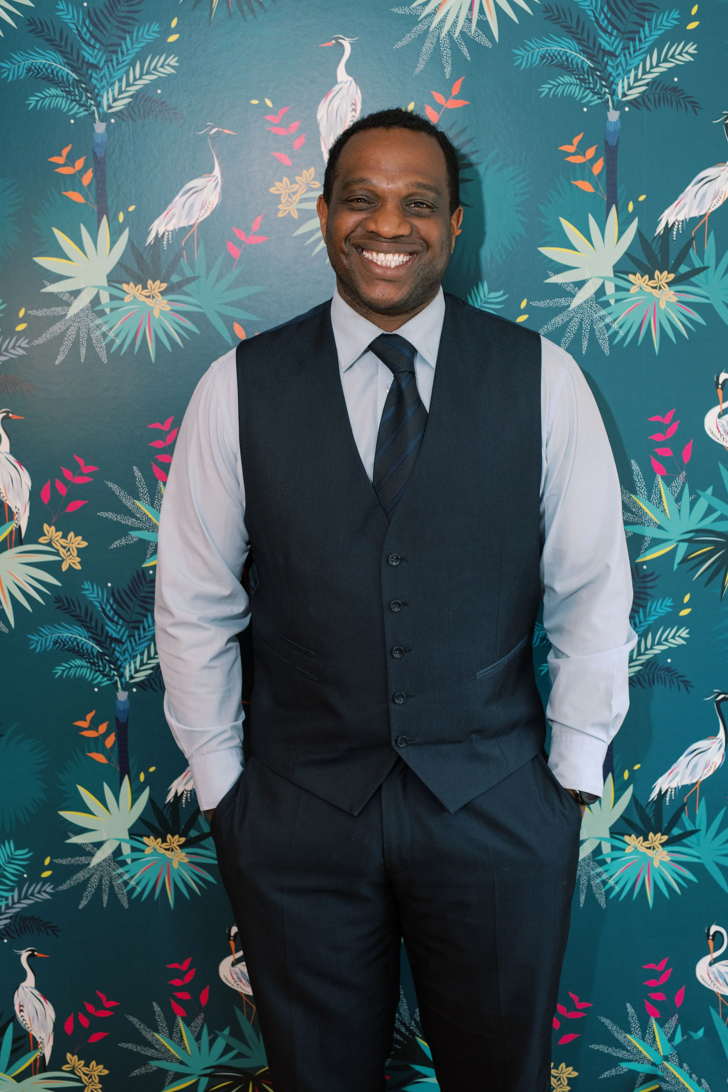 Meet the Team — Candid Wills