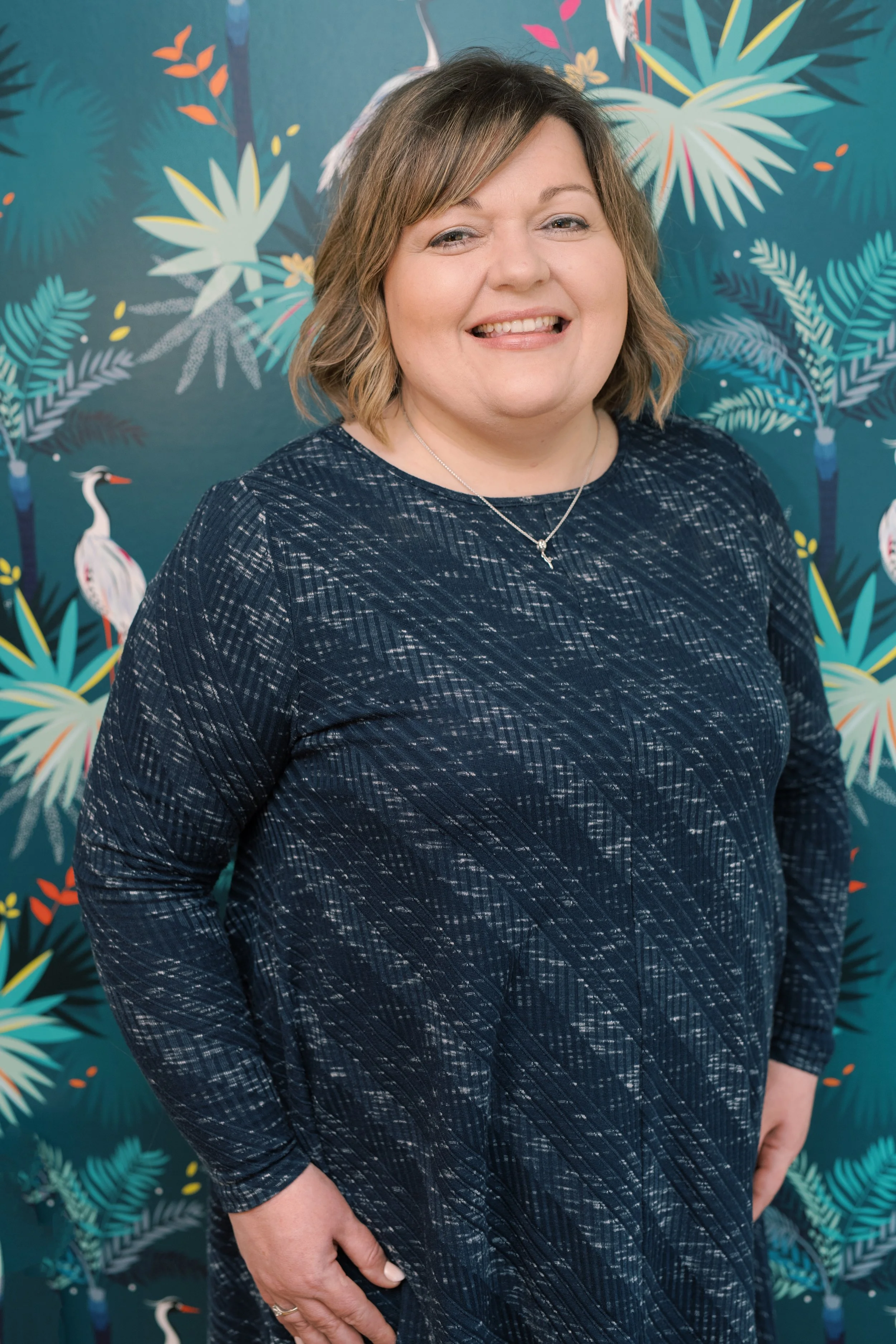 Meet the Team — Candid Wills