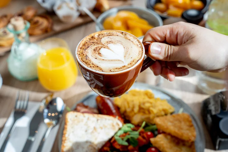 Trader Restaurant | Buffet Breakfast in Epping — Mantra Melbourne Epping