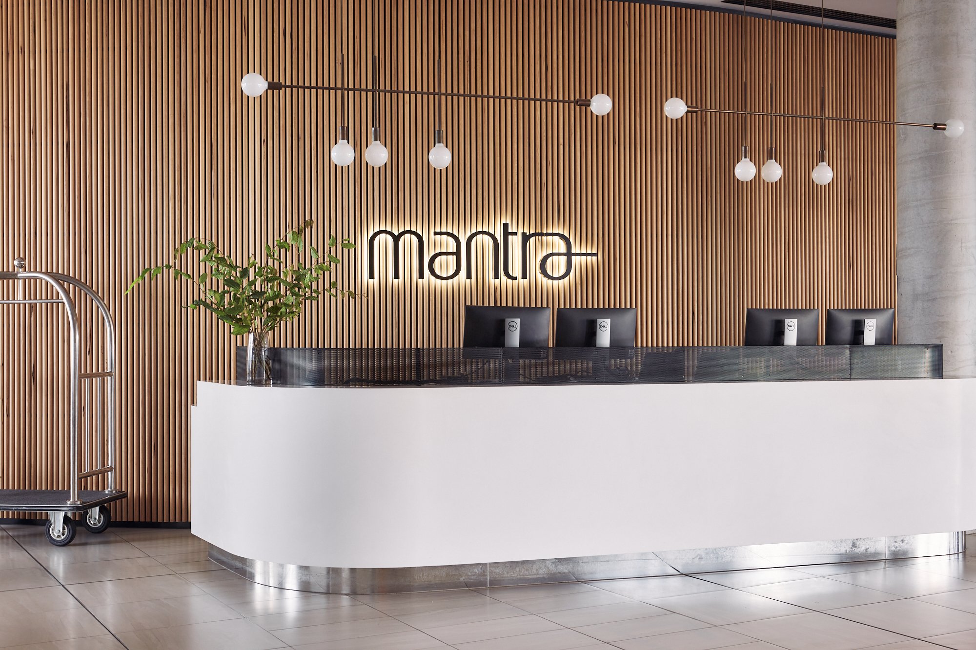 Mantra Melbourne Epping | Discover Luxurious Comfort