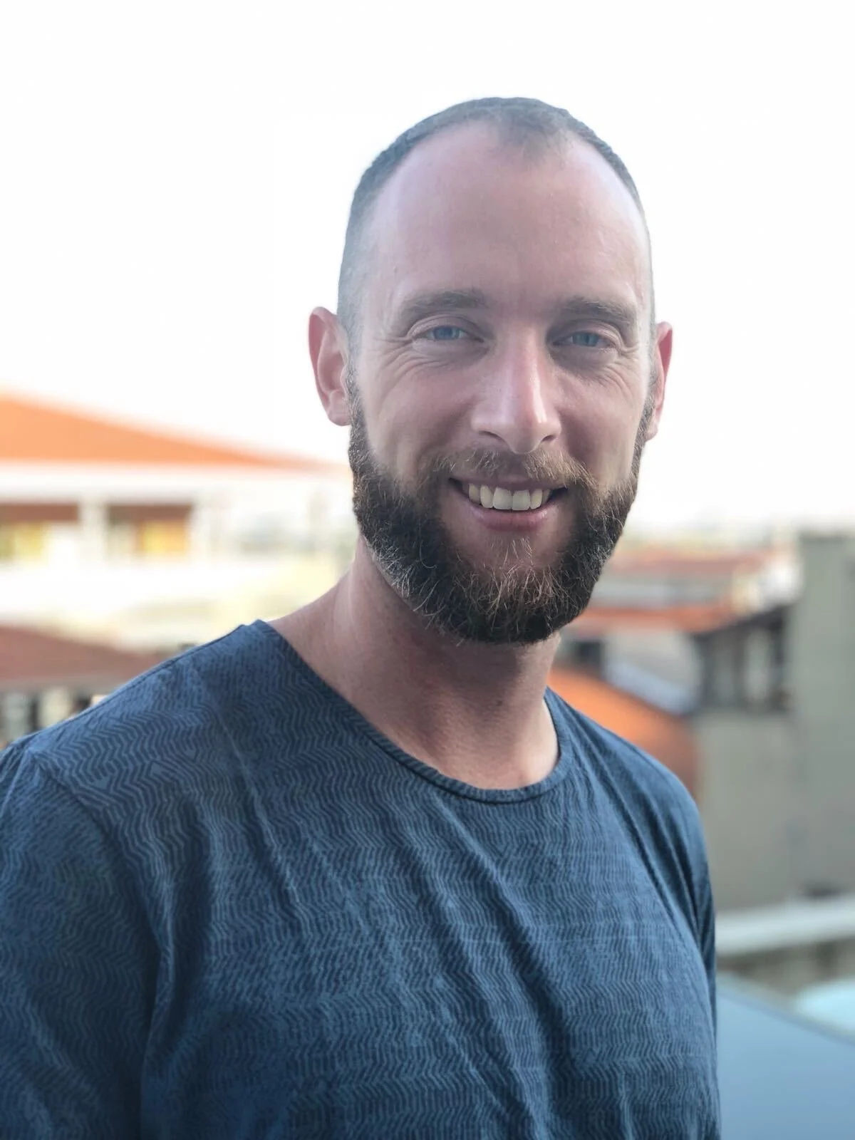 Airhive - Direct Air Capture