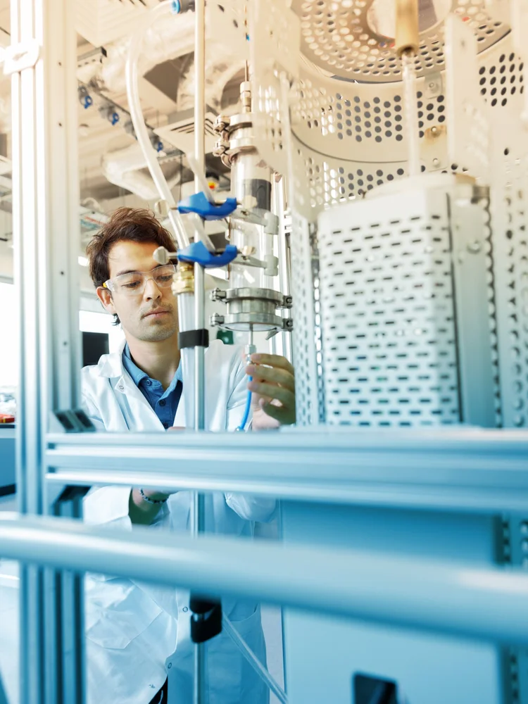 Airhive - Direct Air Capture