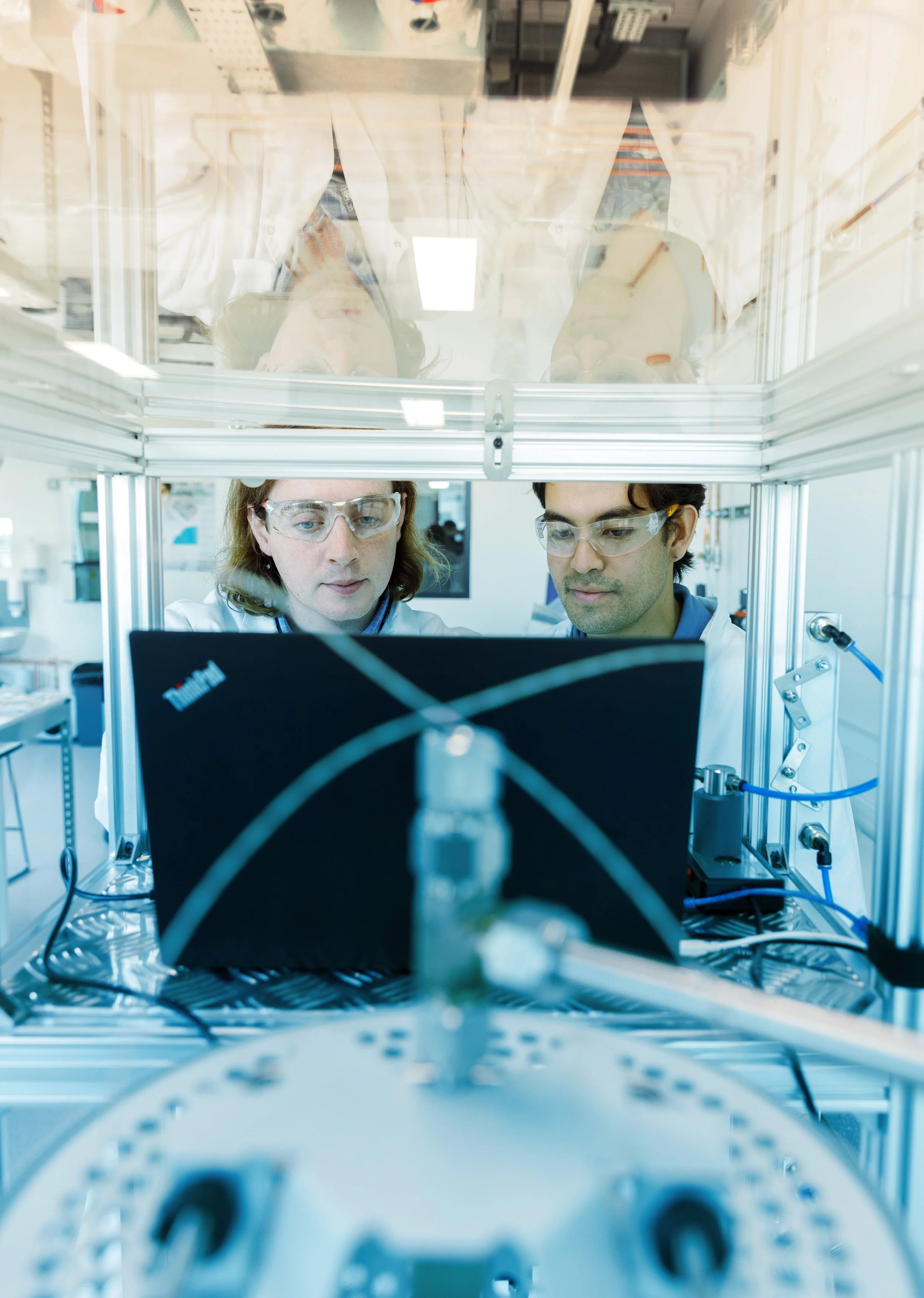 Airhive - Direct Air Capture