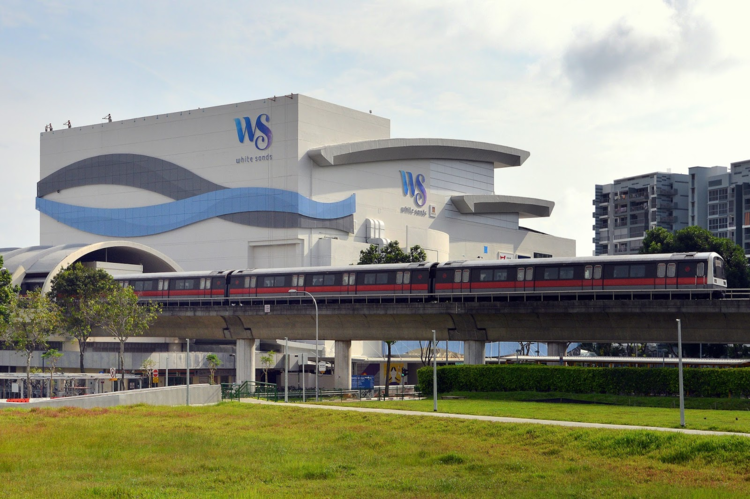 A Singapore Approach to Public Housing - BillionBricks | Net-Zero Homes