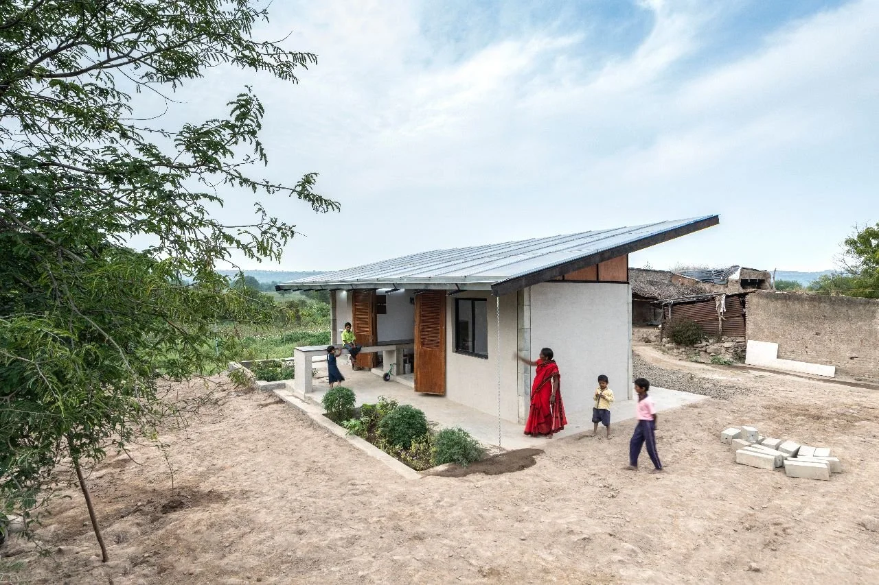 Net Zero Home Design - Homemade Ftempo