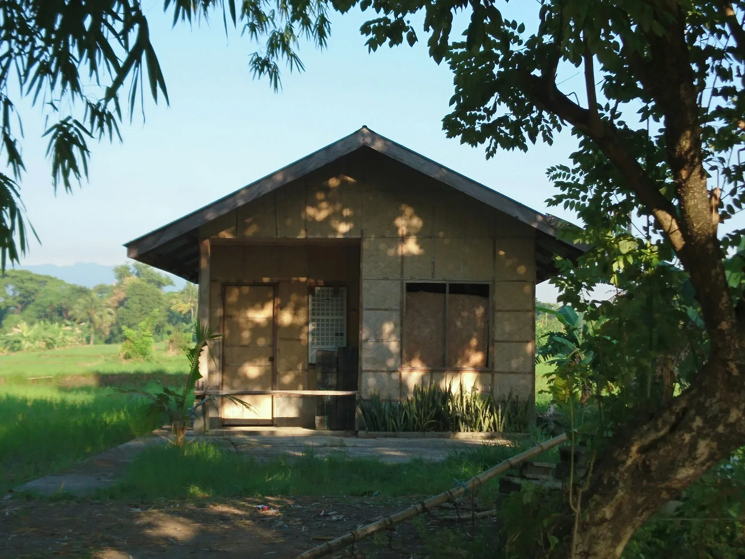 How Modern Filipinos Gravitate Towards Bahay Kubo - BillionBricks | Net-Zero Homes