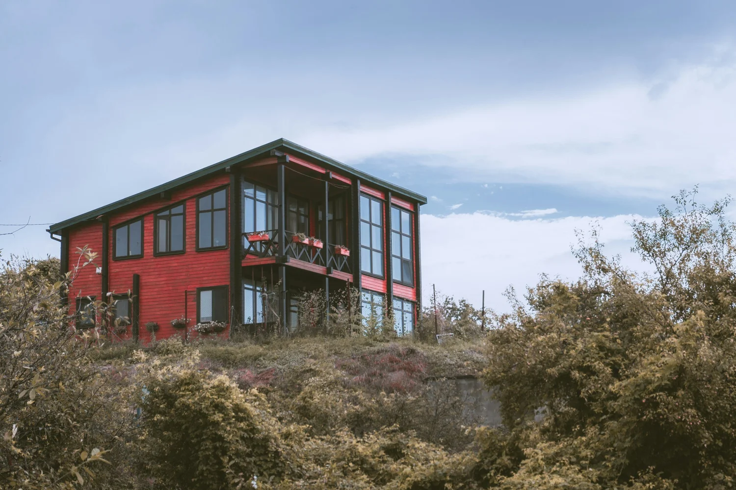 BERDE for You: Your Guide to Choosing an Energy-Efficient Home in the ...