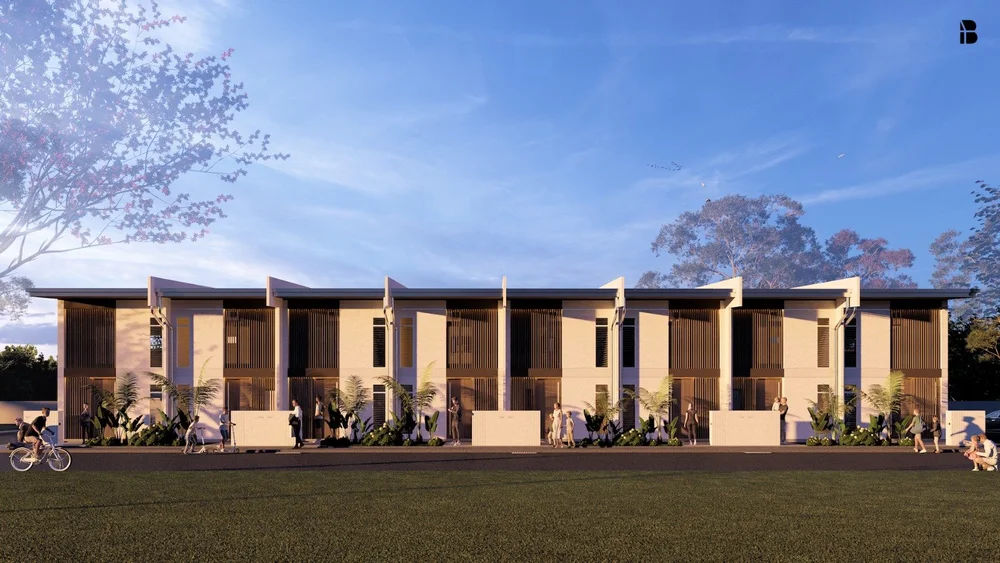 Sustainable Homeownership: Building Your Green Dream Home in the ...