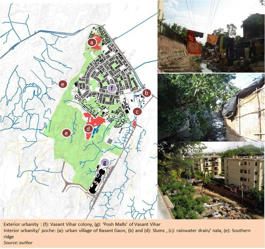 Meaningful city and urban poche’ - BillionBricks | Net-Zero Homes
