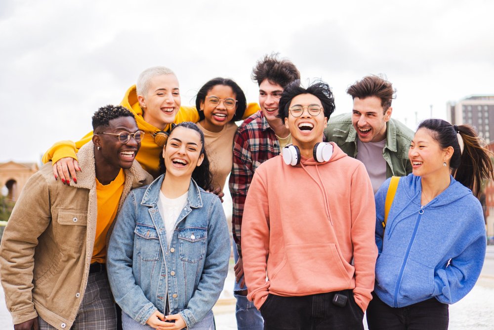 Youth Responsibility in Environmental Sustainability - BillionBricks ...
