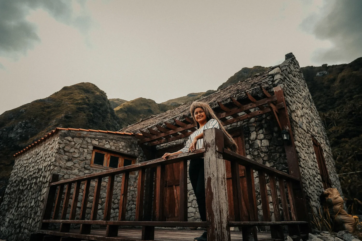 Weathering the Storm: Batanes’s Stone Houses as a Blueprint for ...