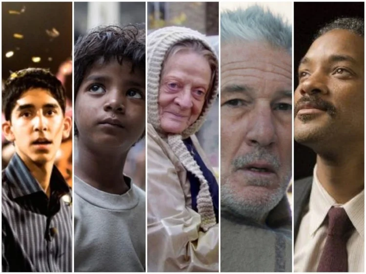 Can Hollywood do more about homelessness? - BillionBricks | Net-Zero Homes