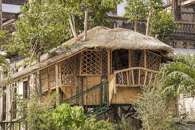 A Simple Guide to Net-Zero Living and Traditional Filipino Houses