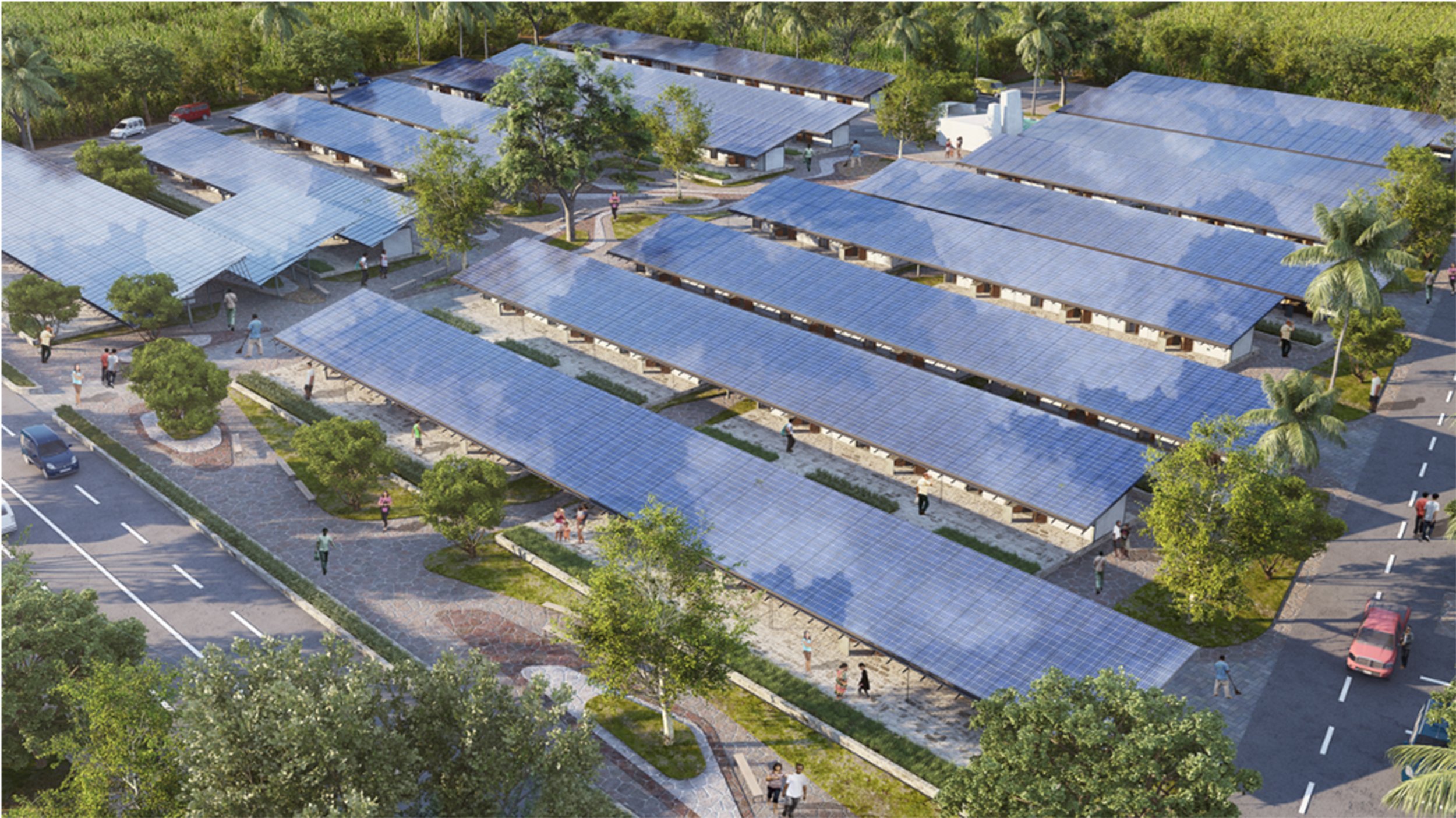 The Benefits of Community Solar Projects for Homeowners in the ...