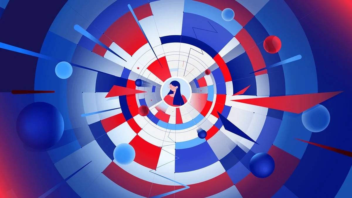 Motion Design — Nuria Boj Limited - Illustration & Animation