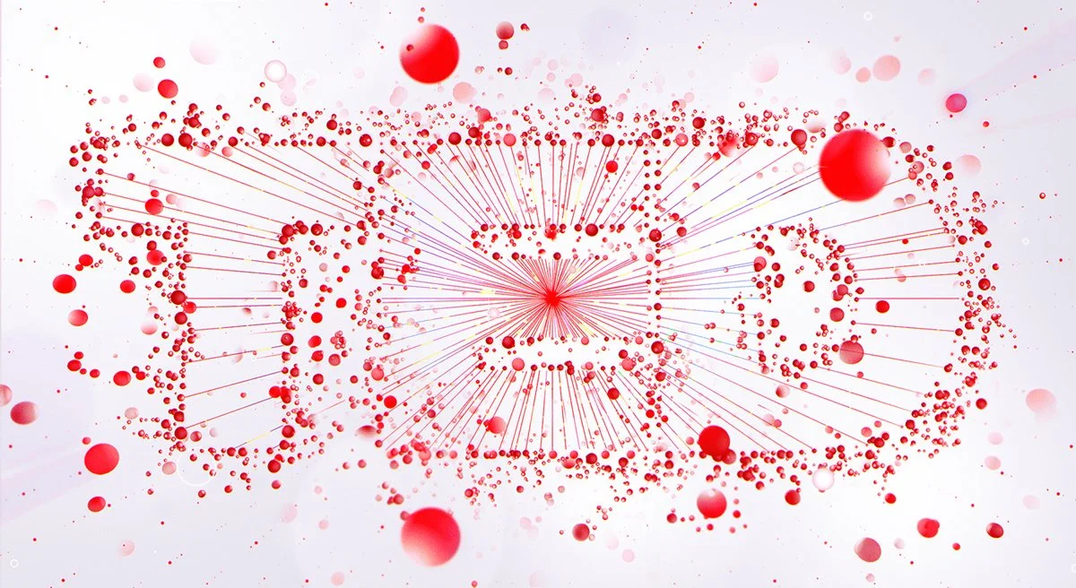 Ordinary Folk x TED Intro — Nuria Boj Limited - Illustration & Animation