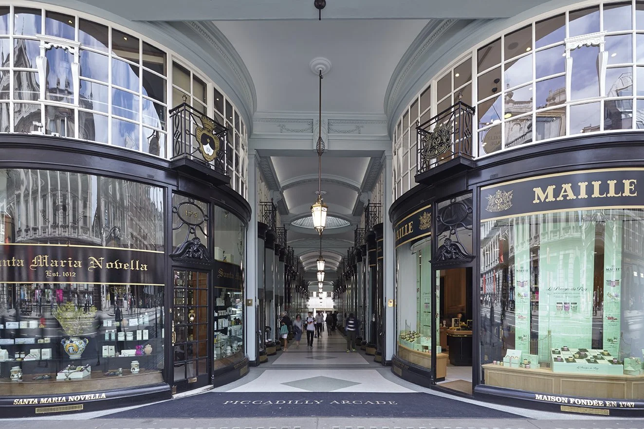 Ian McArdle Architects