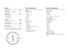 Menu — Lady Sevin Cafe Whittlesea