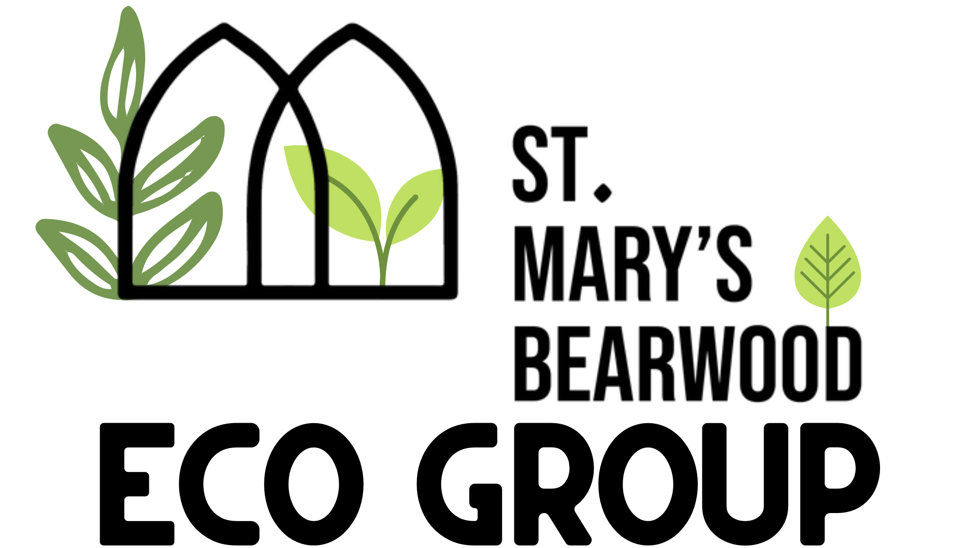 Eco Group — St Mary's Bearwood