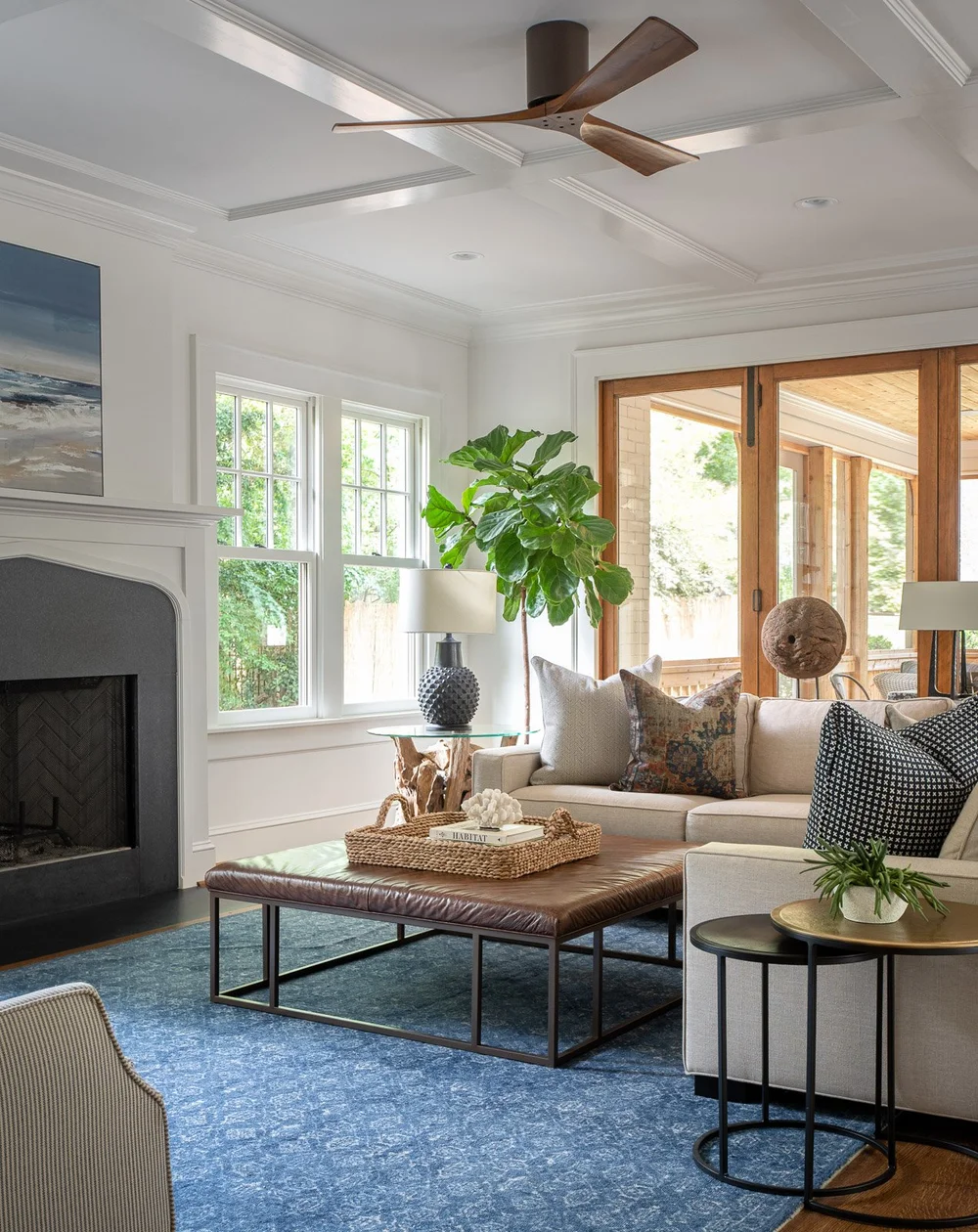 Mt. Vernon — Clemons Design Co
