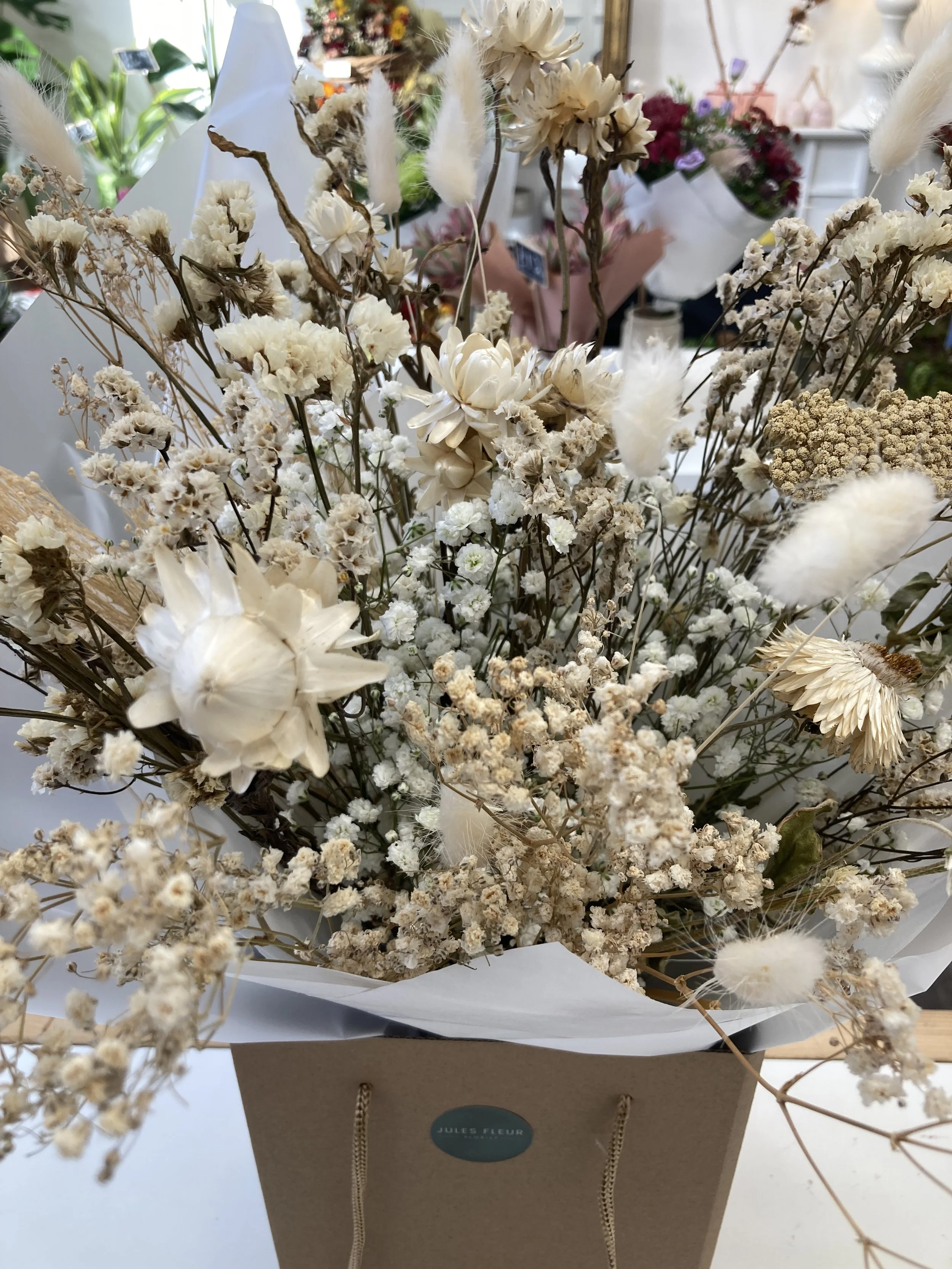 Online Shop — Jules Fleur Florist