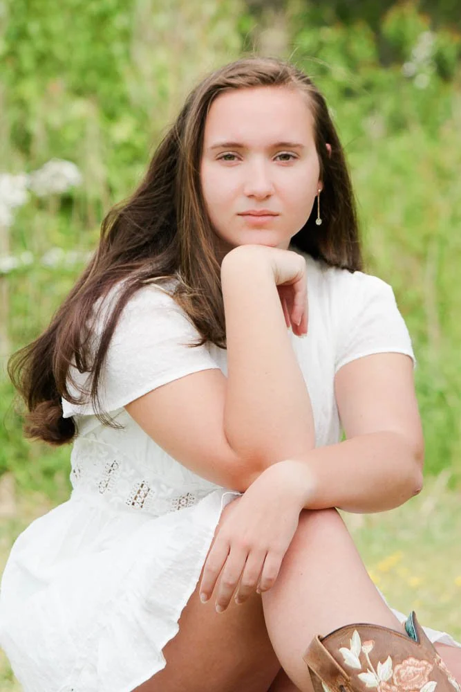 Senior Photos — Kathleen Trace Photography