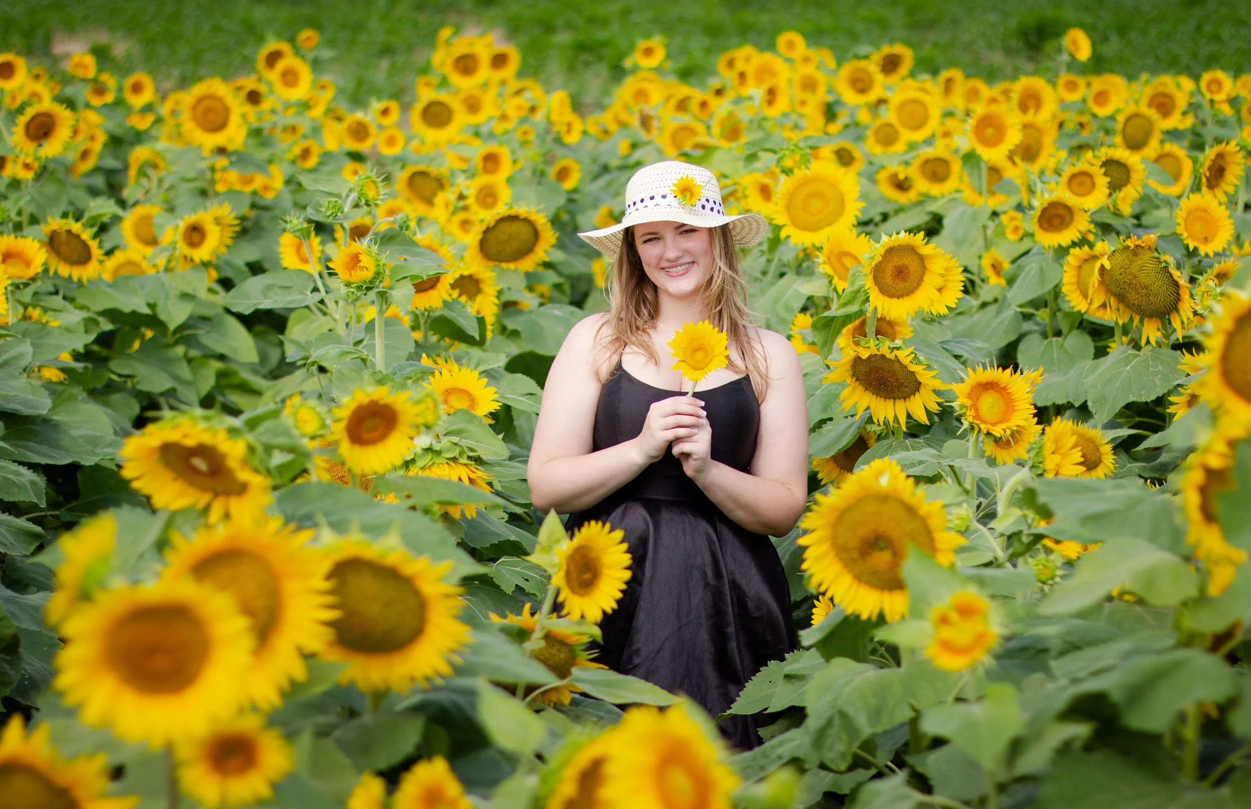 Senior Photos — Kathleen Trace Photography