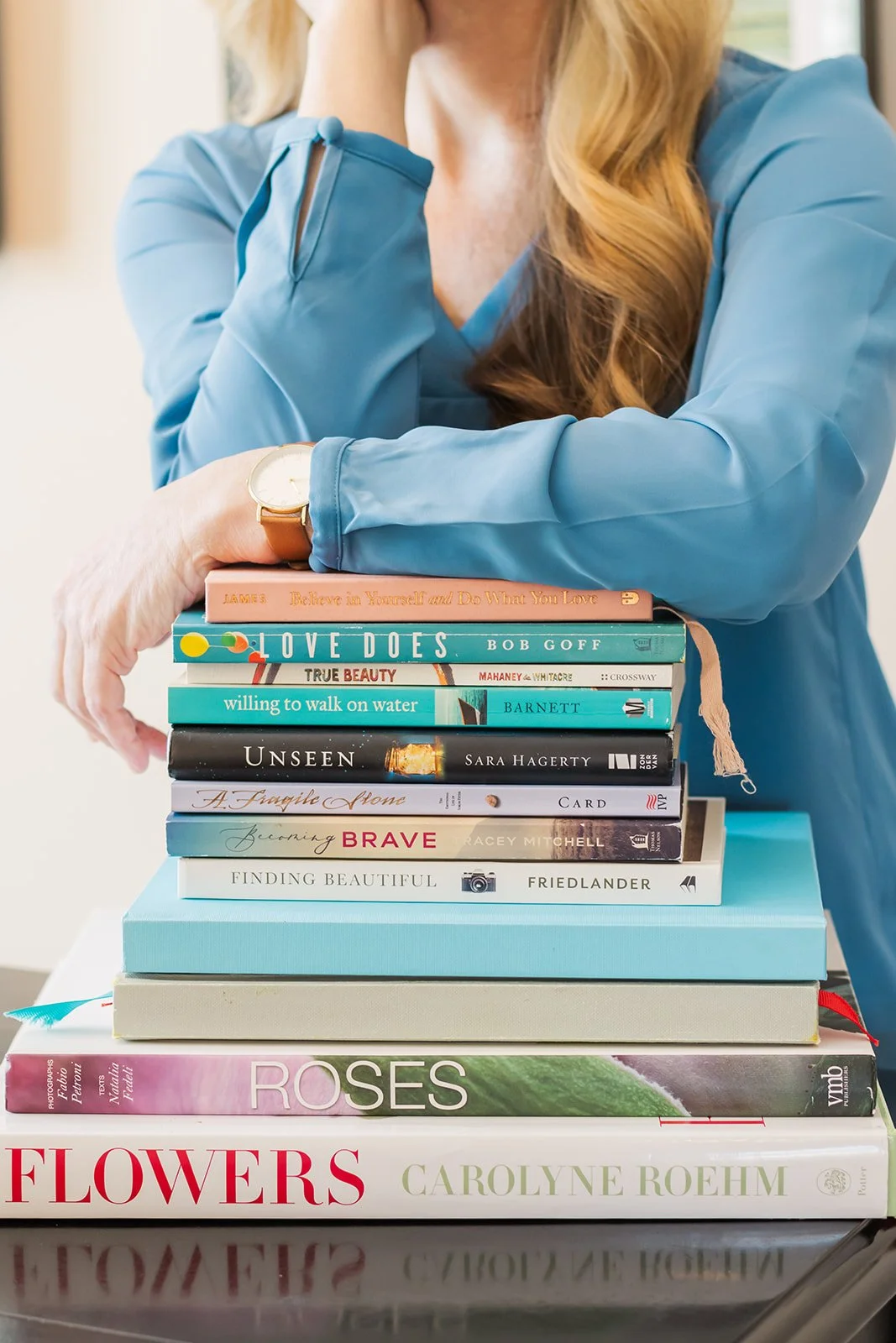 Headshots — Kathleen Trace Photography