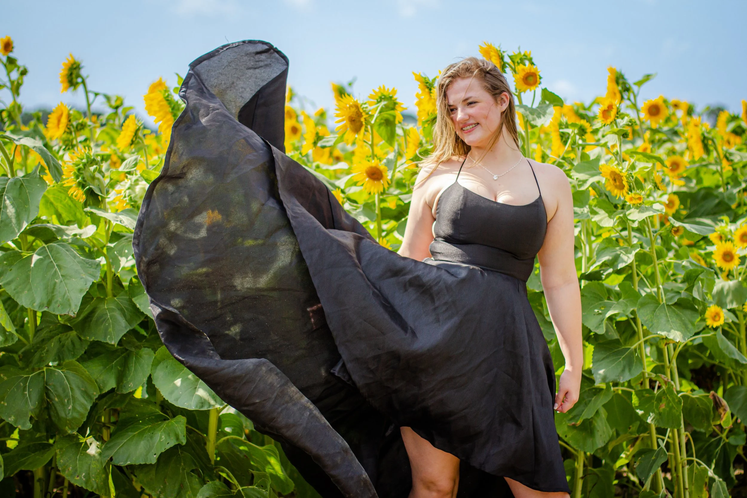 Senior Photos — Kathleen Trace Photography