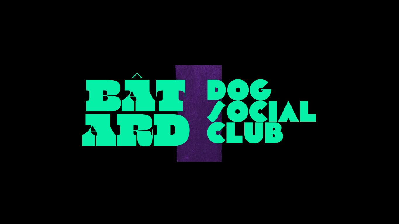 Bâtard Magazine | Dog Social Club