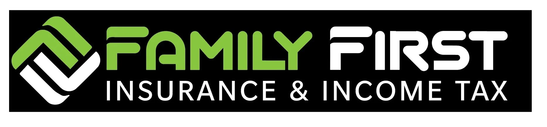 Family First Insurance and Income Tax