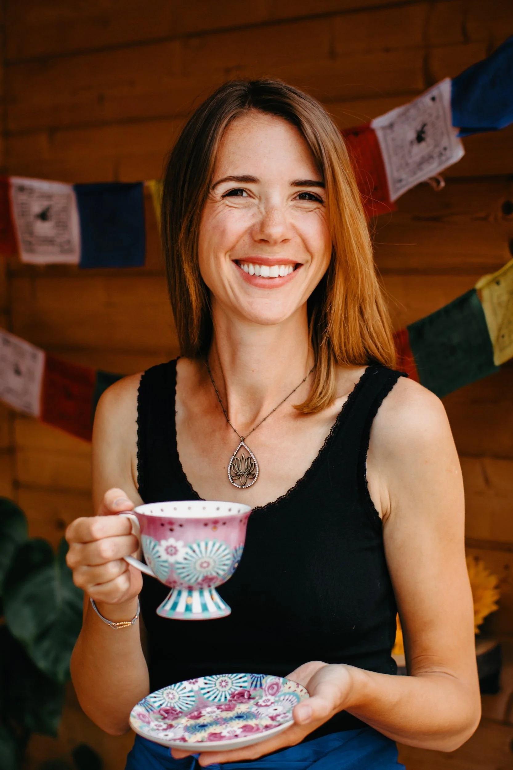 Our Story — The Cosy Cunning Folk