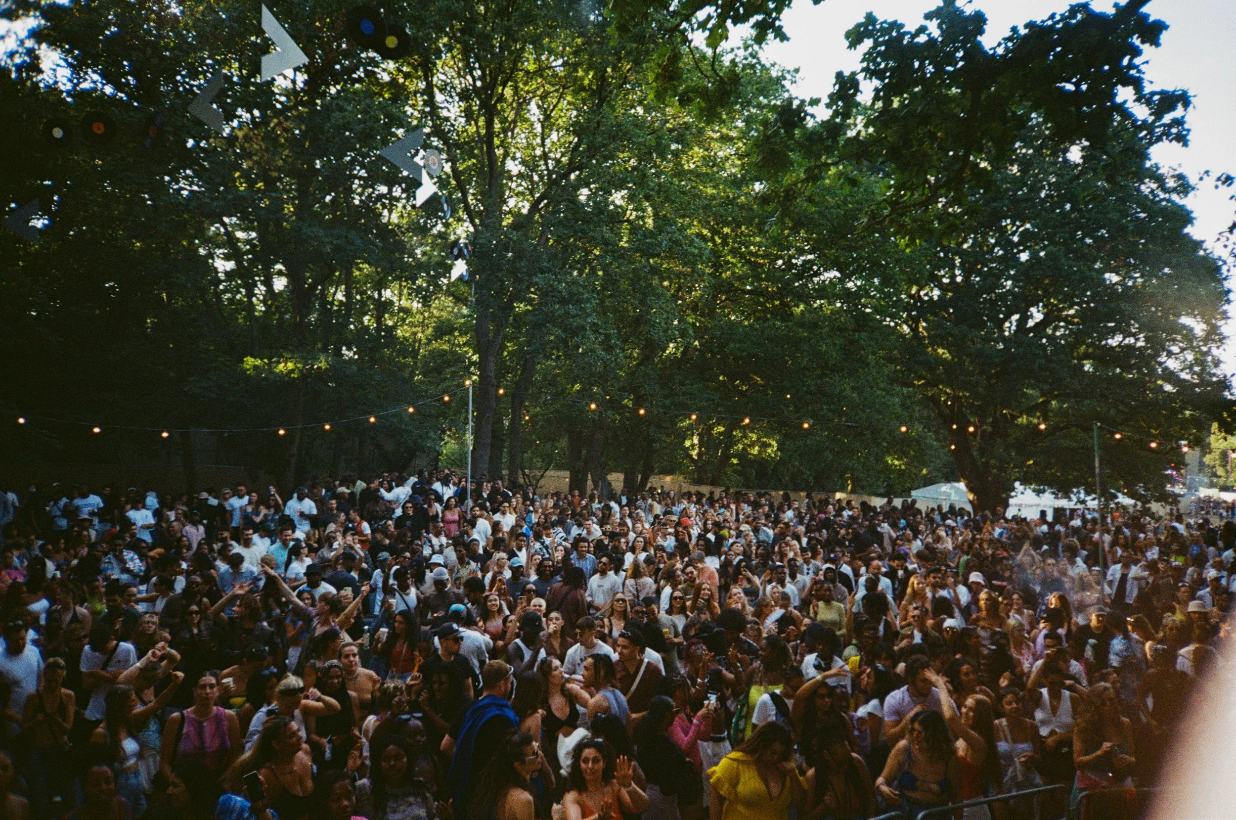 Cloud X Festival | London’s independent festival for R&B, Soul & Alt ...