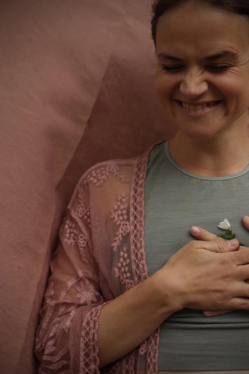 Mathilde Sofie Milan