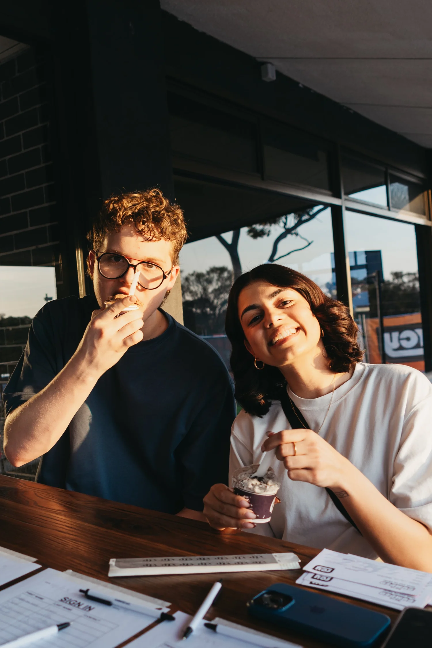 Youth — Revival City Church