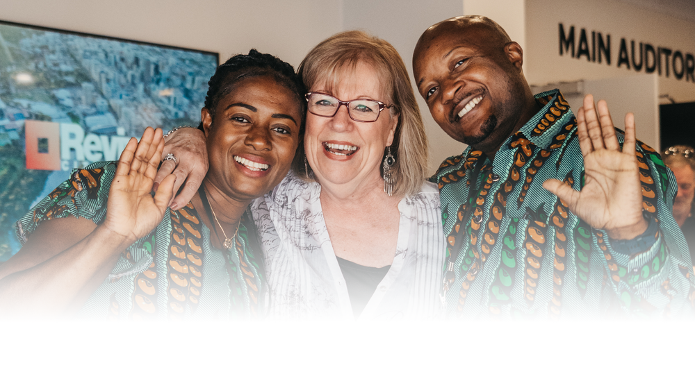 Locations — Revival City Church