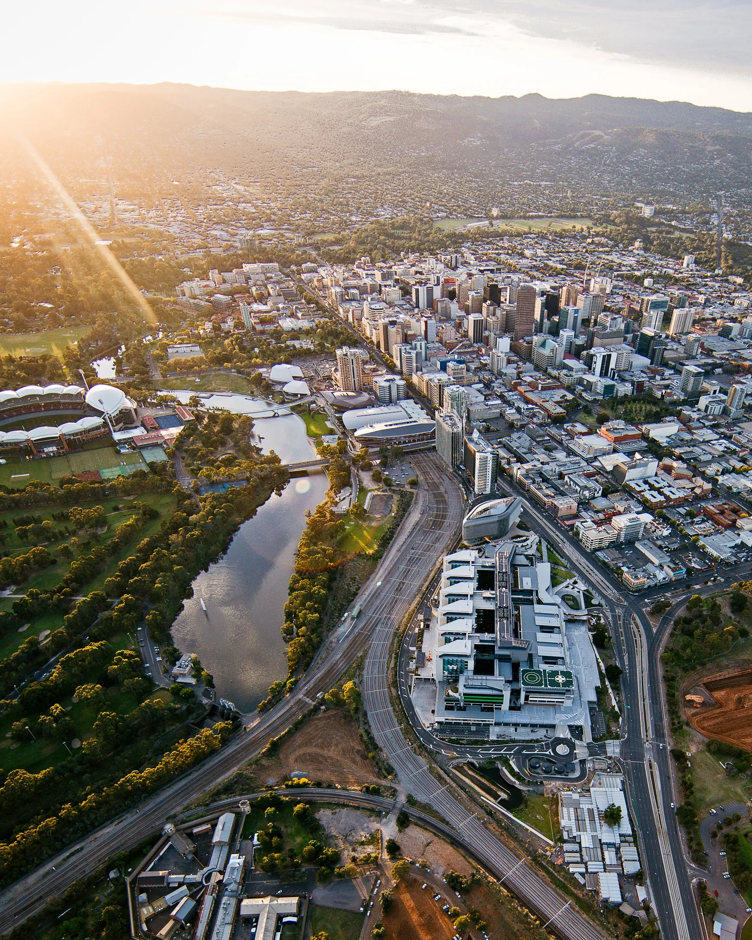 Revival City Church — Welcome Home