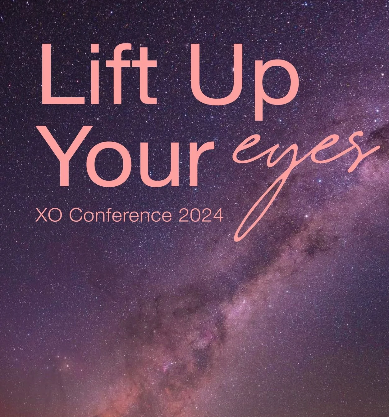 XO WOMEN — Revival City Church