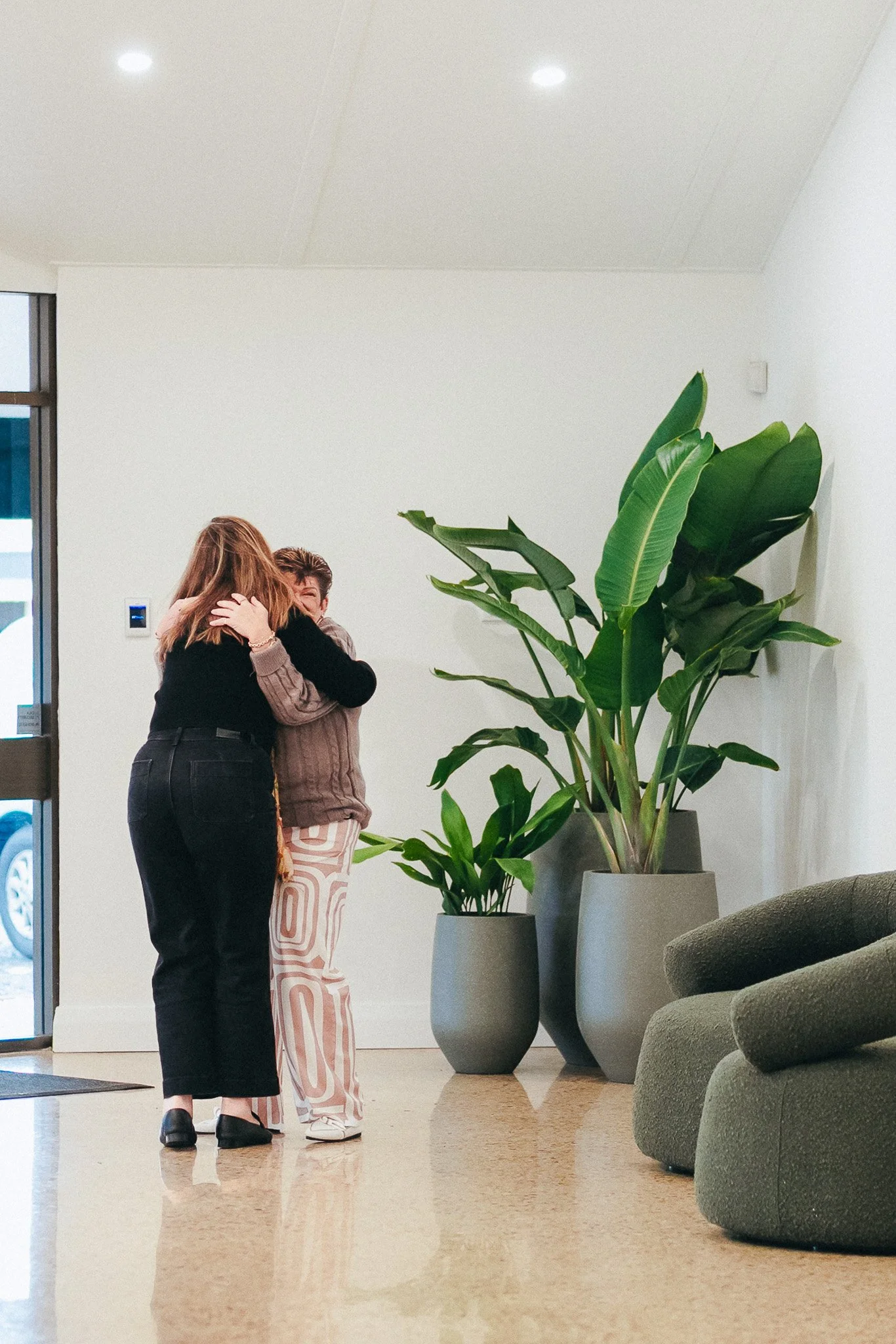 Revival City Church — Welcome Home