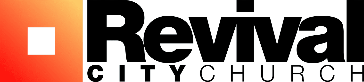 YOUNG ADULTS — Revival City Church