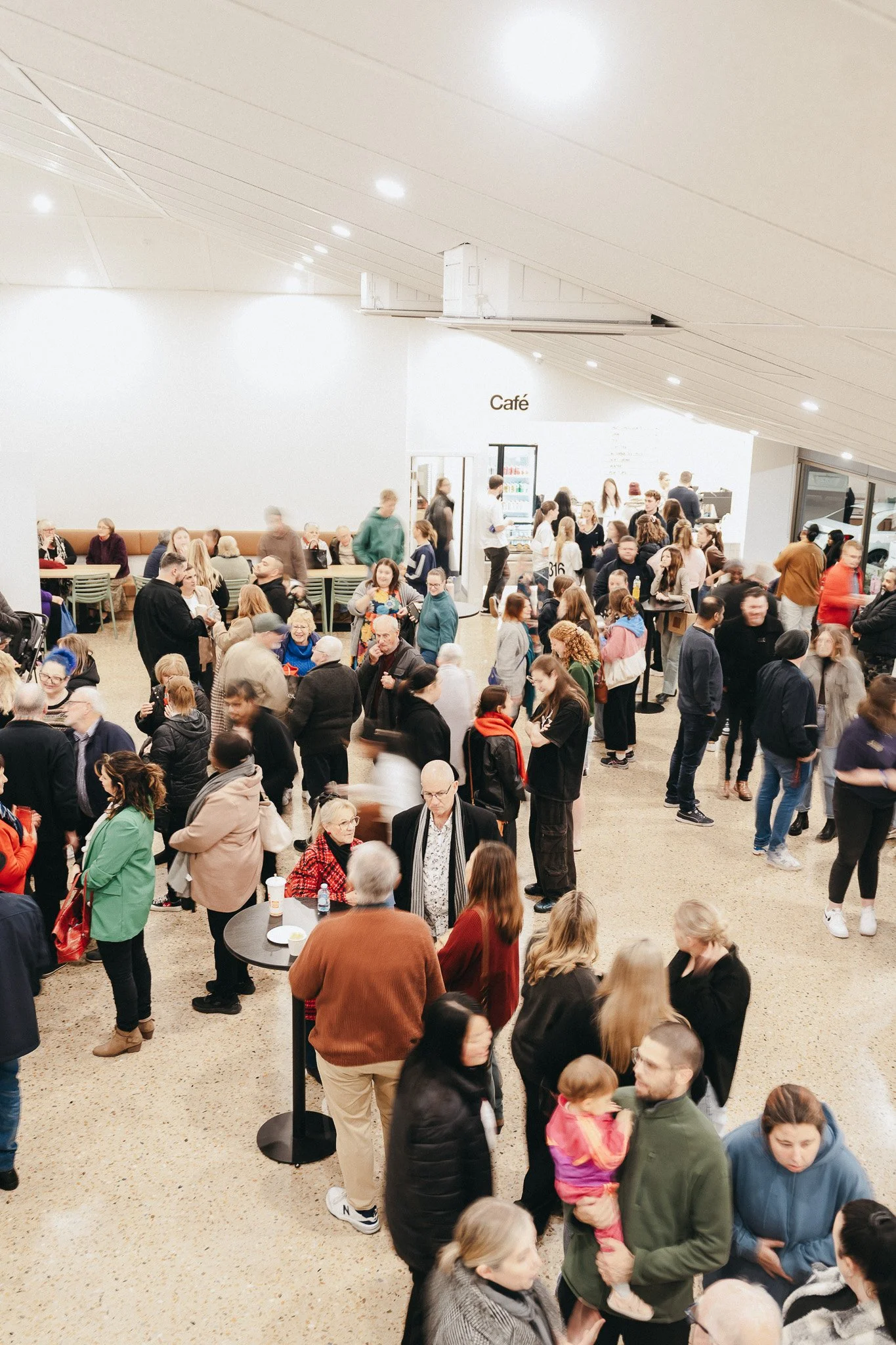 Revival City Church — Welcome Home