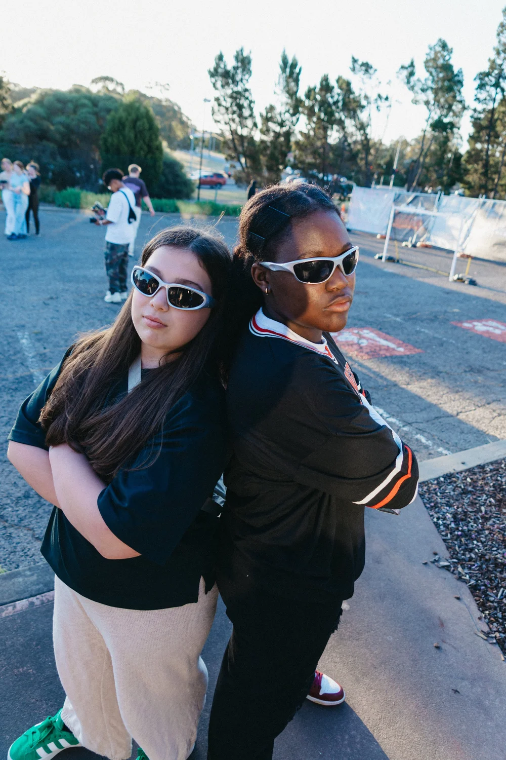 Youth — Revival City Church